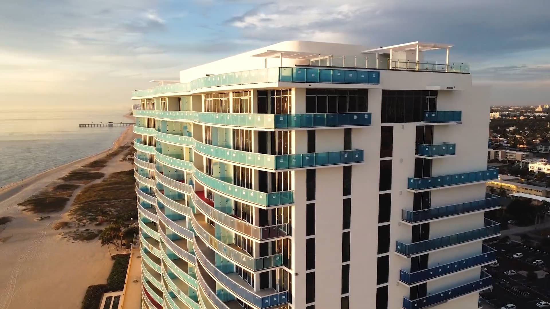 Solemar Construction Update on Vimeo