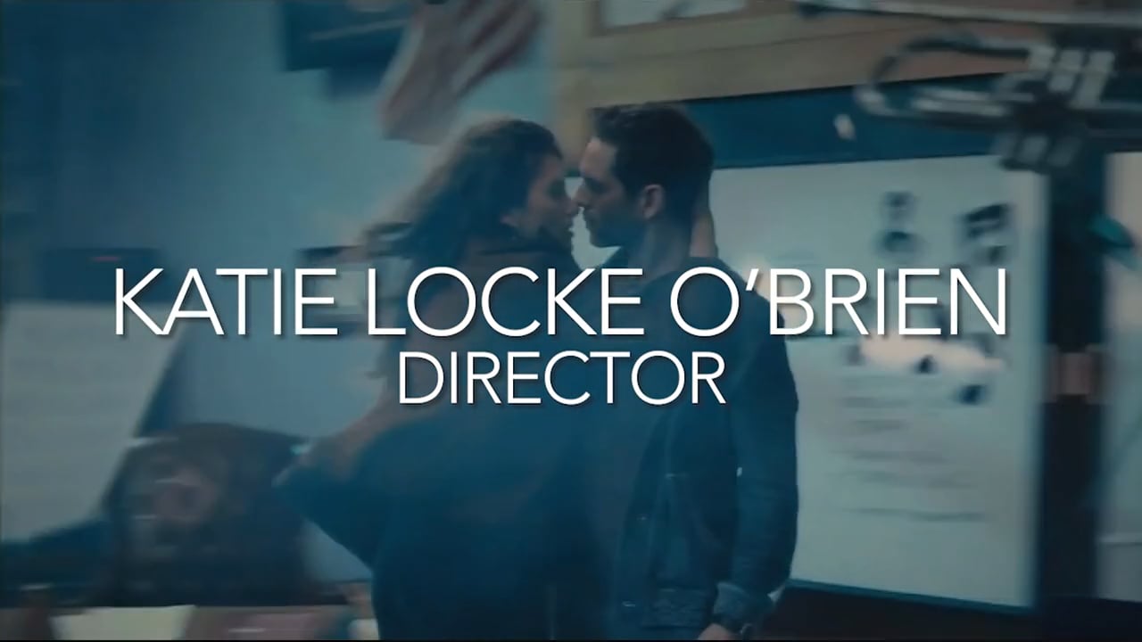 Katie Locke OBrien - Directing Reel 2023 on Vimeo