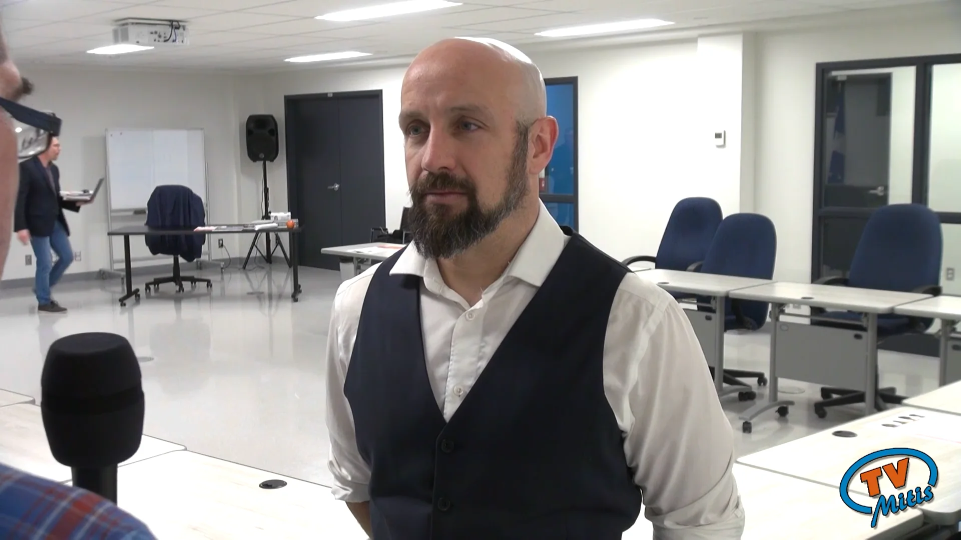 Bruno Paradis - mise au point dossiers MRC 08022023 on Vimeo