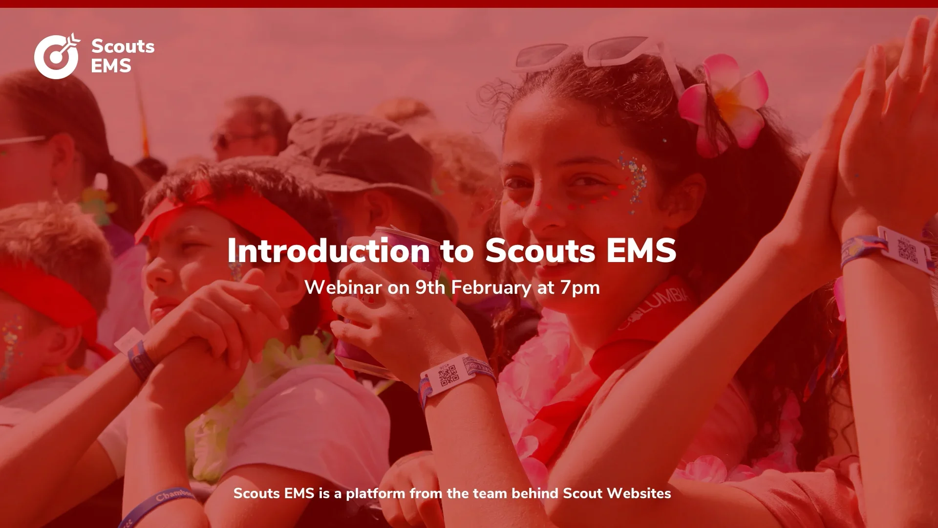 Webinar: Introducing Scouts EMS on Vimeo