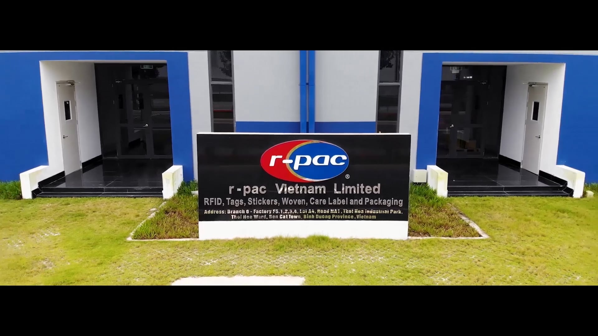 r-pac Vietnam on Vimeo