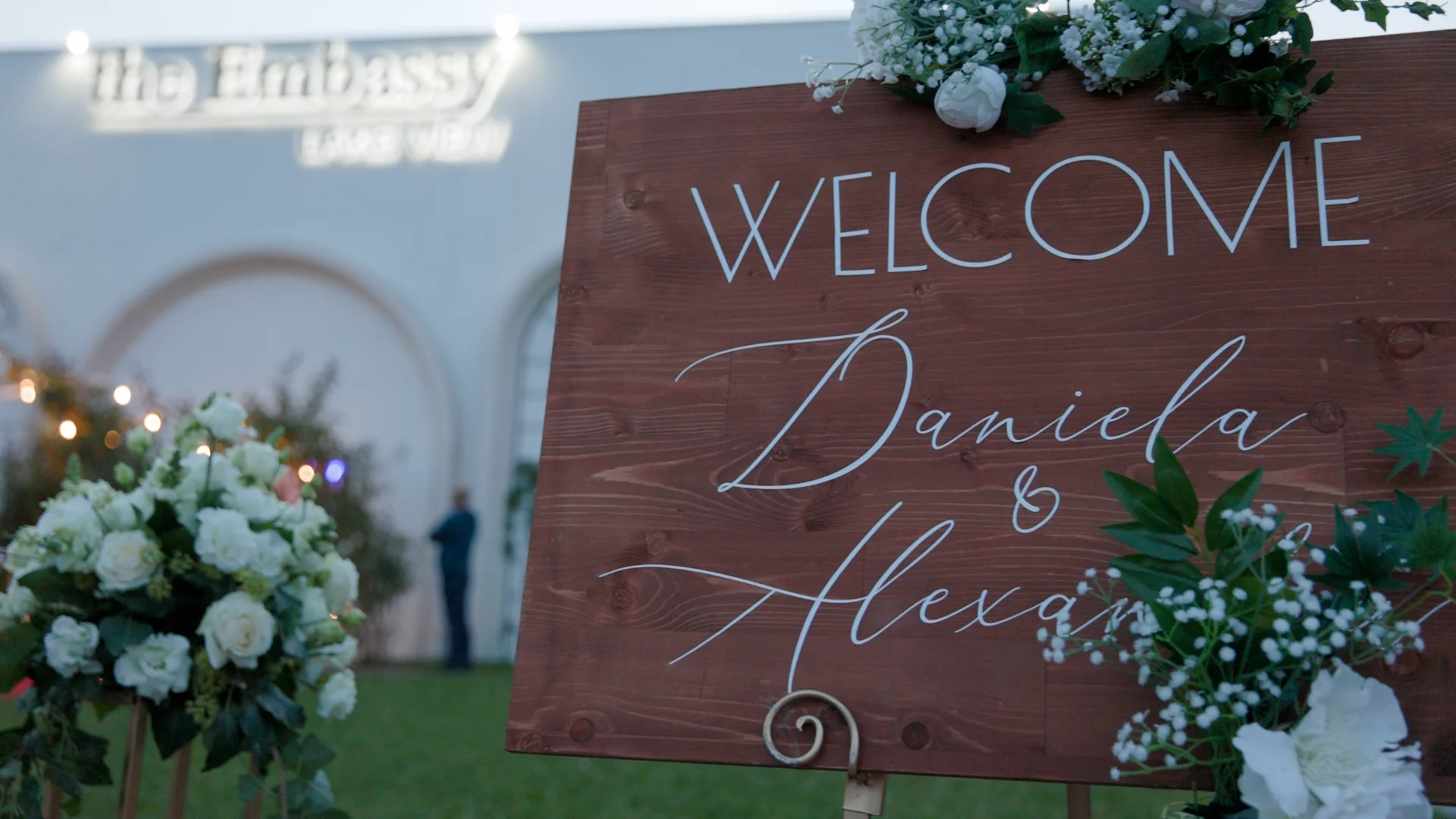 Daniela & Alexandru on Vimeo