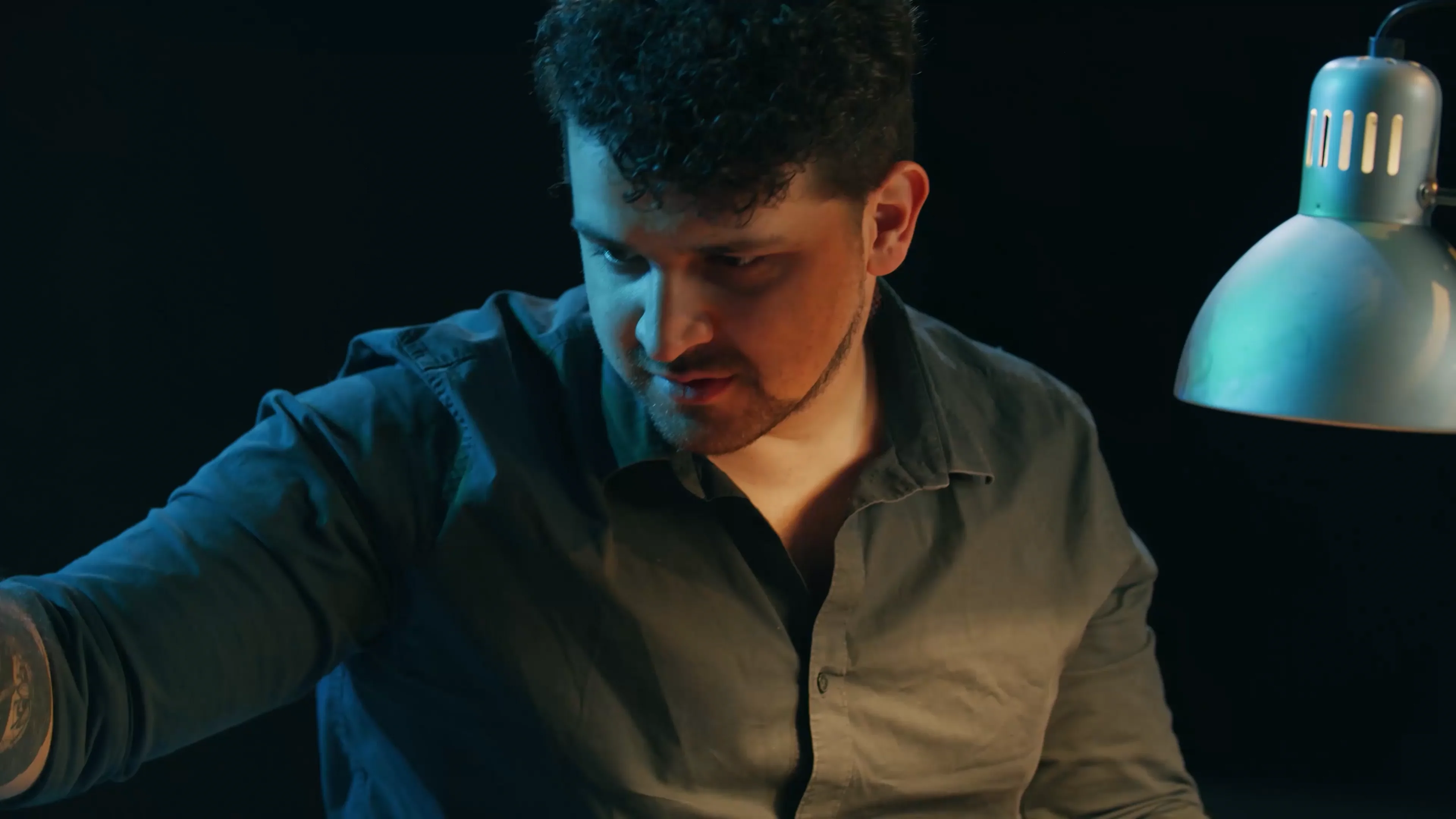 How to draw like a pro on Vimeo