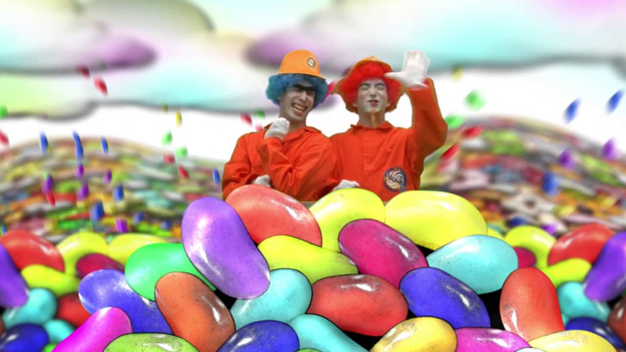 Mashal Man 2 on Vimeo