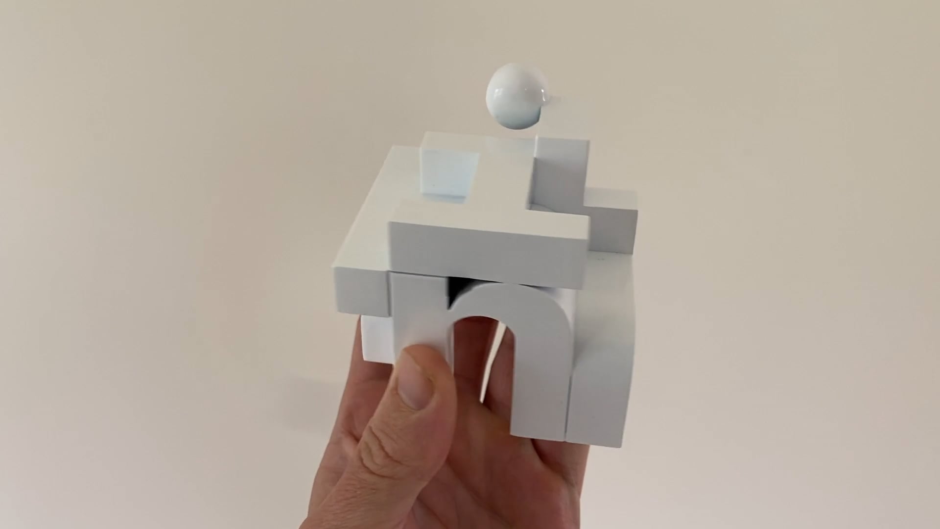 IBM, Think 2021, BTS on Vimeo