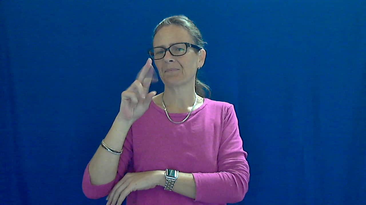 Angela Gorman 2-9-23 on Vimeo