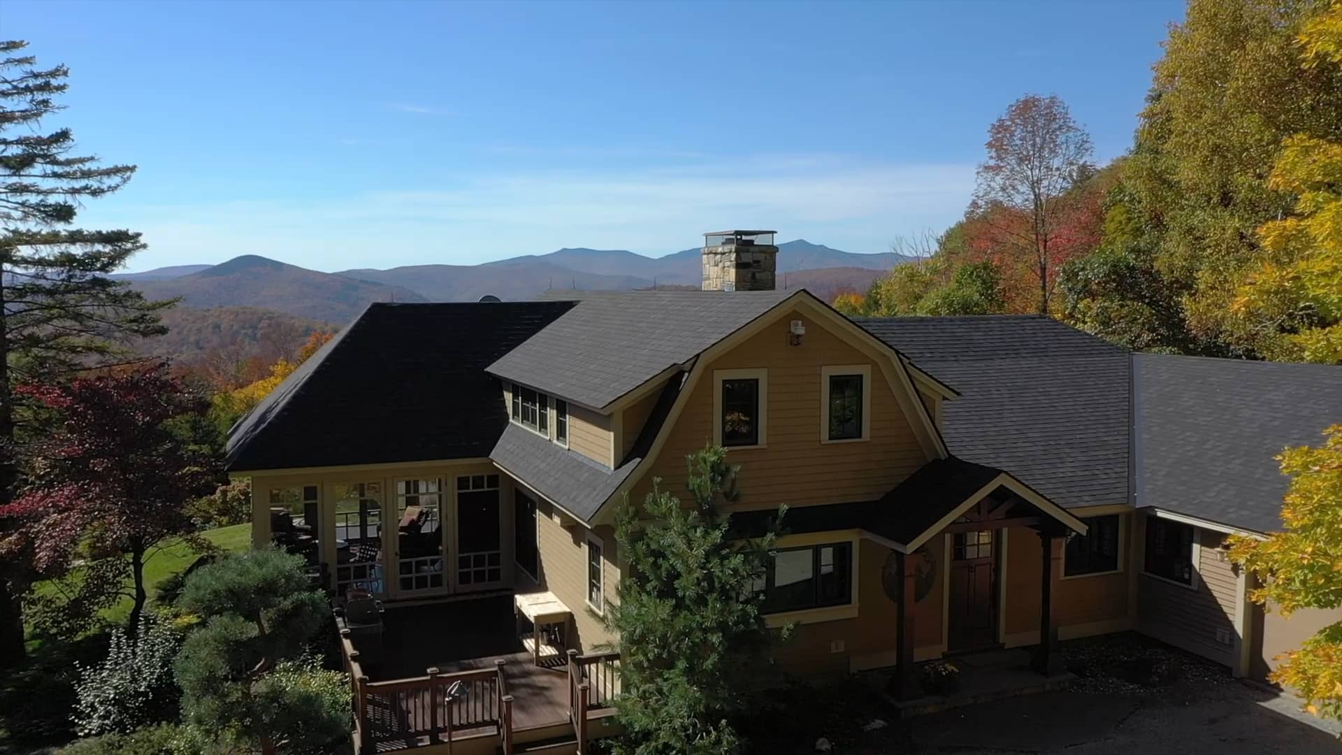 2051 Gold Coast Road Bridgewater VT(Unbranded) on Vimeo