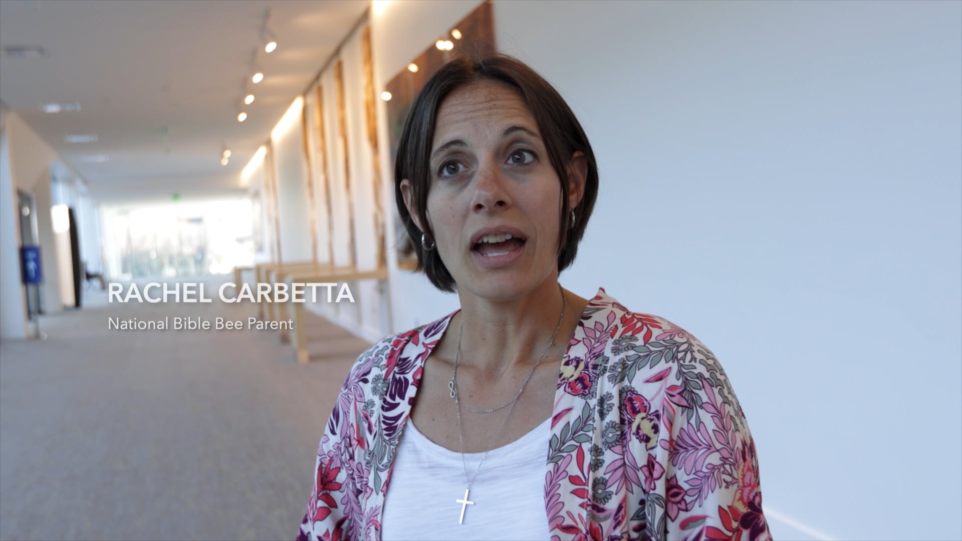 Rachel Carbetta - NBB Parent on Vimeo