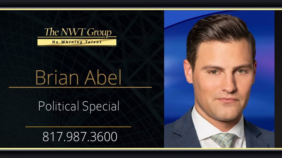 Brian Abel | Correspondent | CNN Newsource I Washington, D.C ...