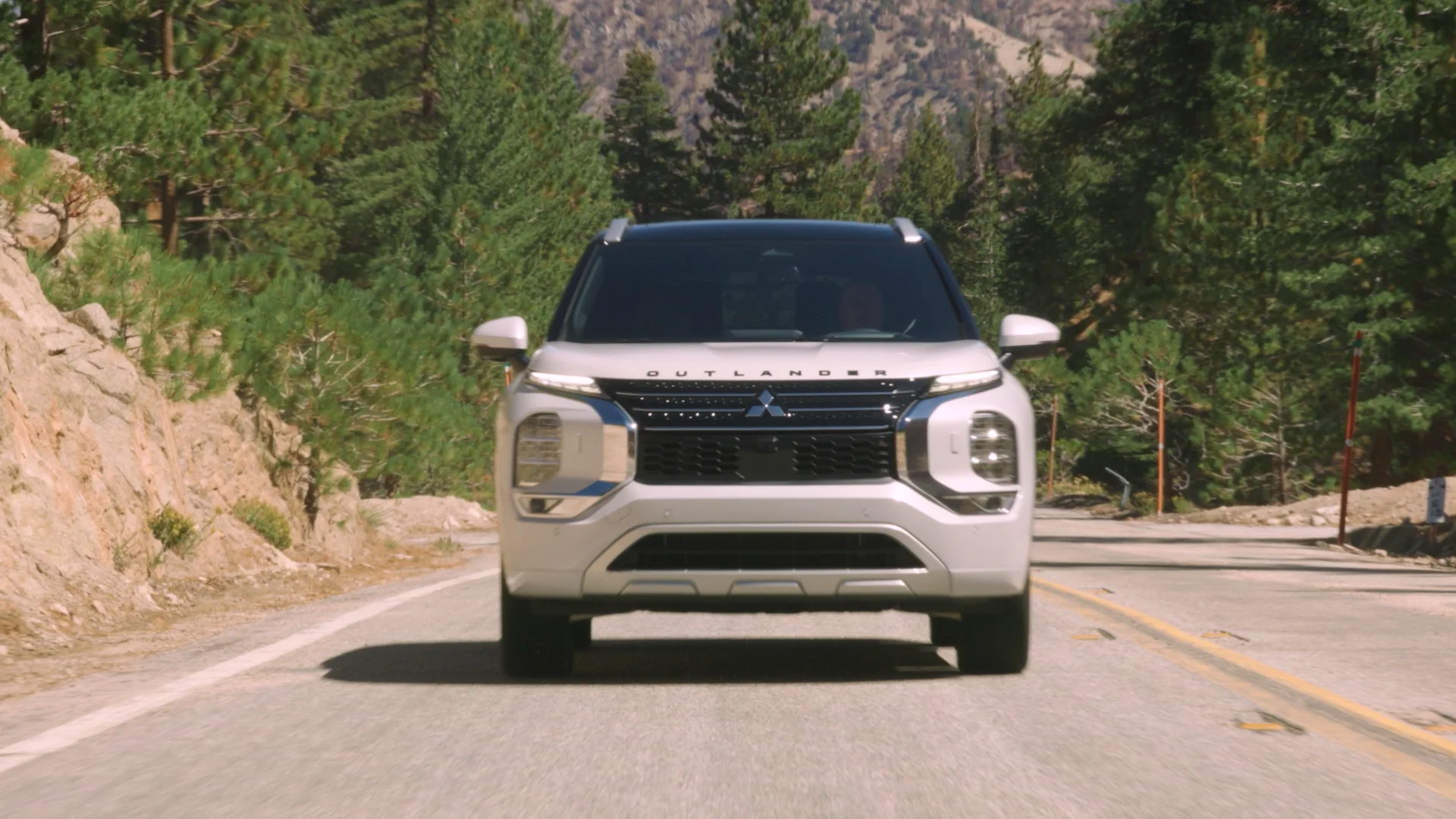 Mitsubishi Spring Sales Event on Vimeo