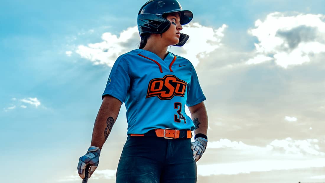 We are Competitors - Together We're More