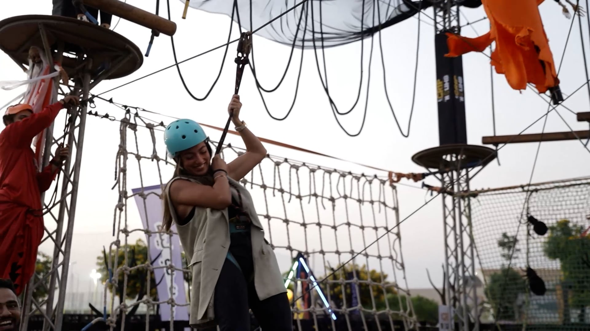 leap hyde park-.mp4 on Vimeo