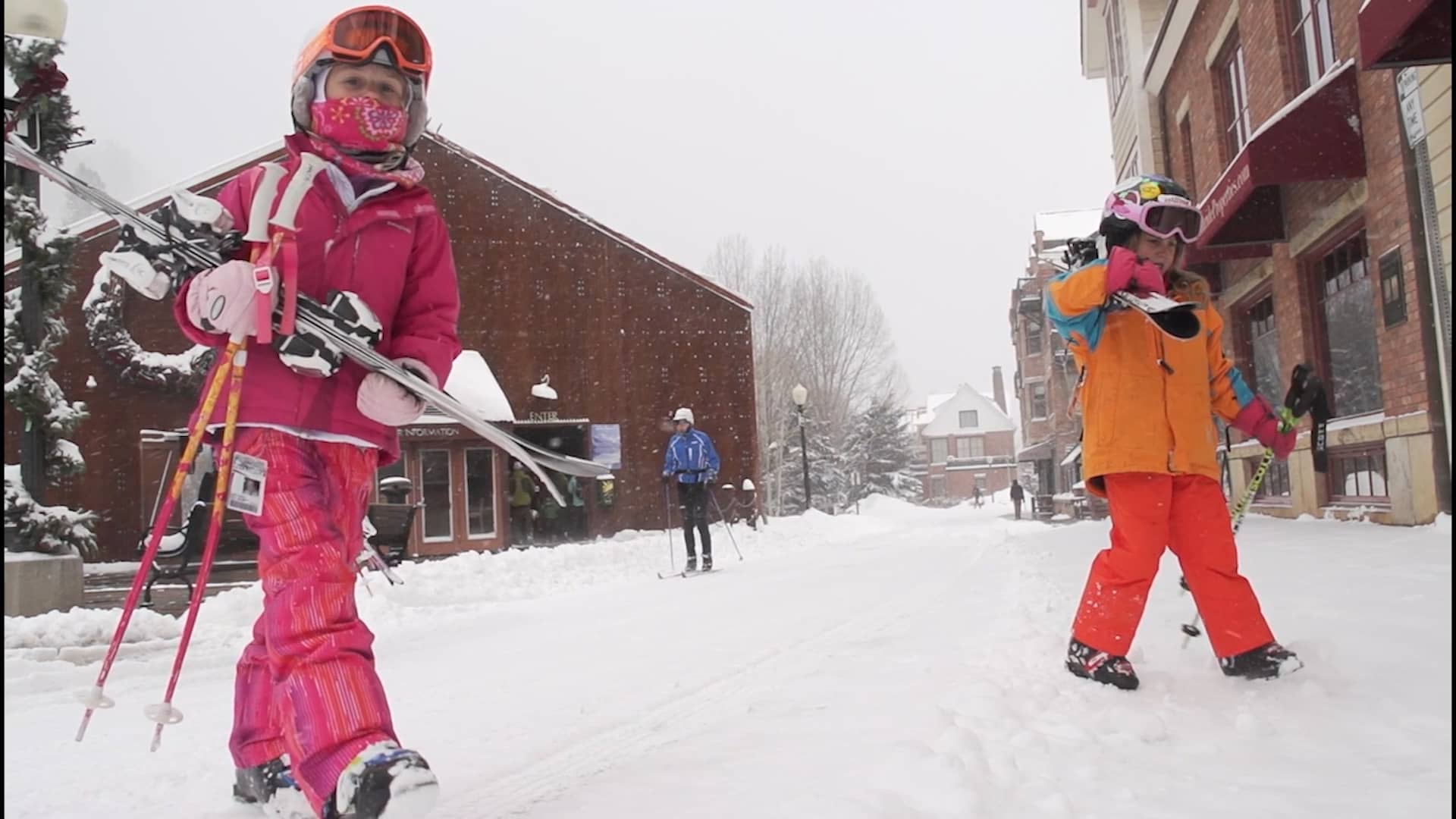 Telluride Marshal's Department Recruitment Video on Vimeo