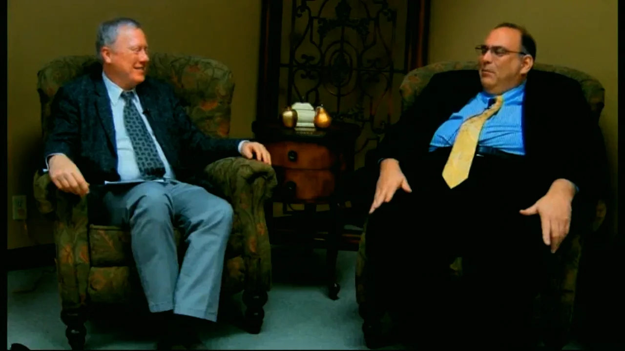 Rothenberg, Scott - Fights to Turn the Appellate Advocate Digital on Vimeo