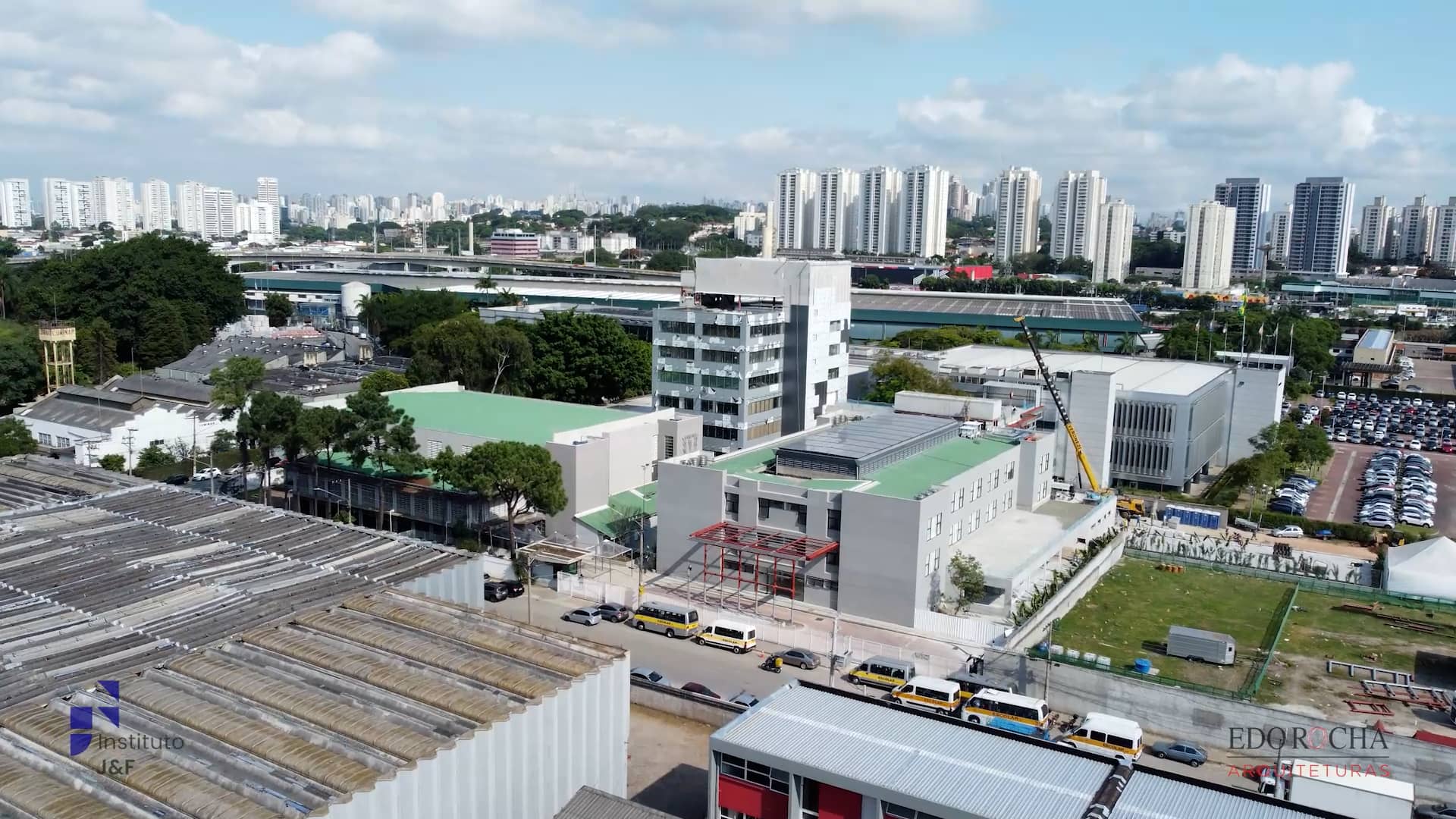 Lock - Instituto Germinare - Evento de Inauguração on Vimeo