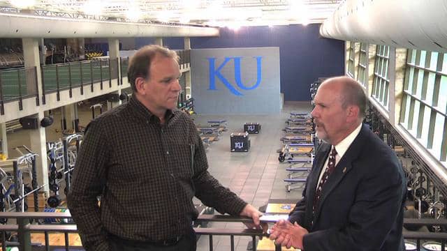 Midwest Sports Conference - Randy Huntington on Vimeo