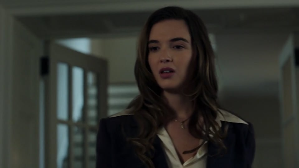 Caroline Willman - Actor Demo Reel (2023) on Vimeo