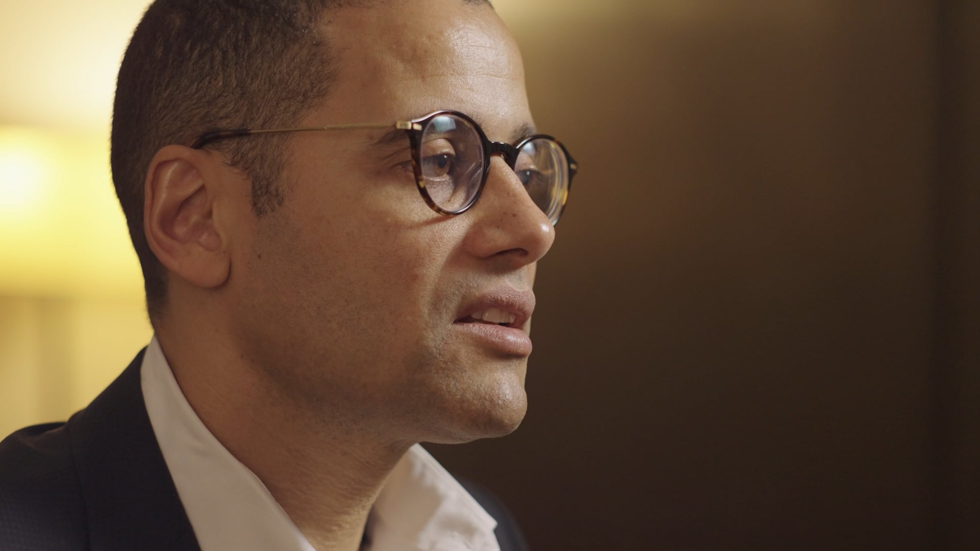 'Last Words'- Free Speech Union Documentary: Trailer on Vimeo