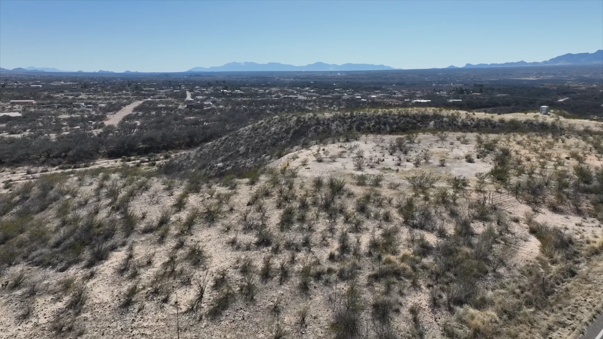 2023-02-04-Kiri Hall-Sybil Road Parcel on Vimeo