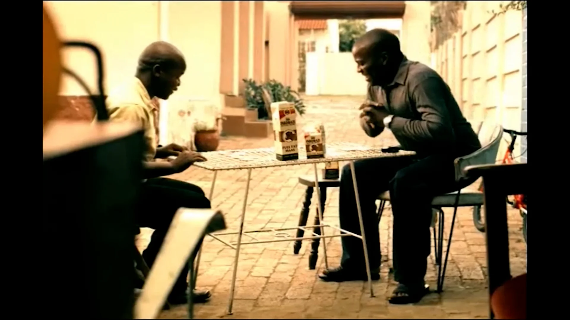 Clover - Inkomazi on Vimeo