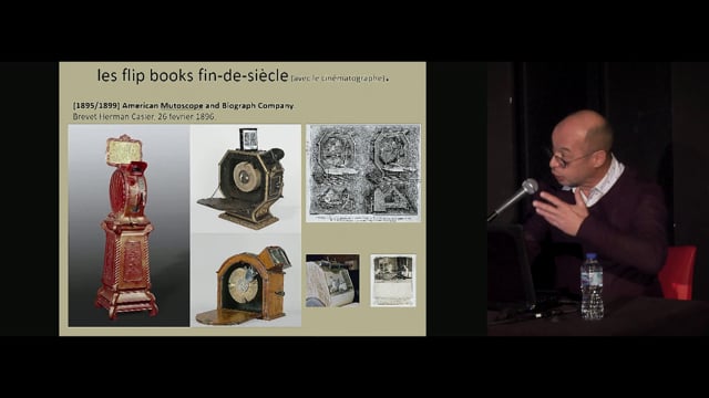 Méliès inédits et films en papier : "Le Cinématographe de poche" de ...