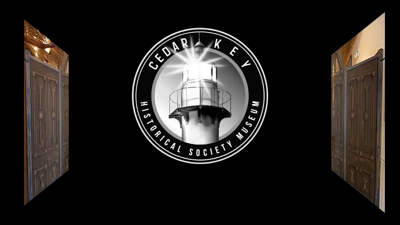Cedar Key Historical Society Museum - Cedar Key Islands, Hidden Gem