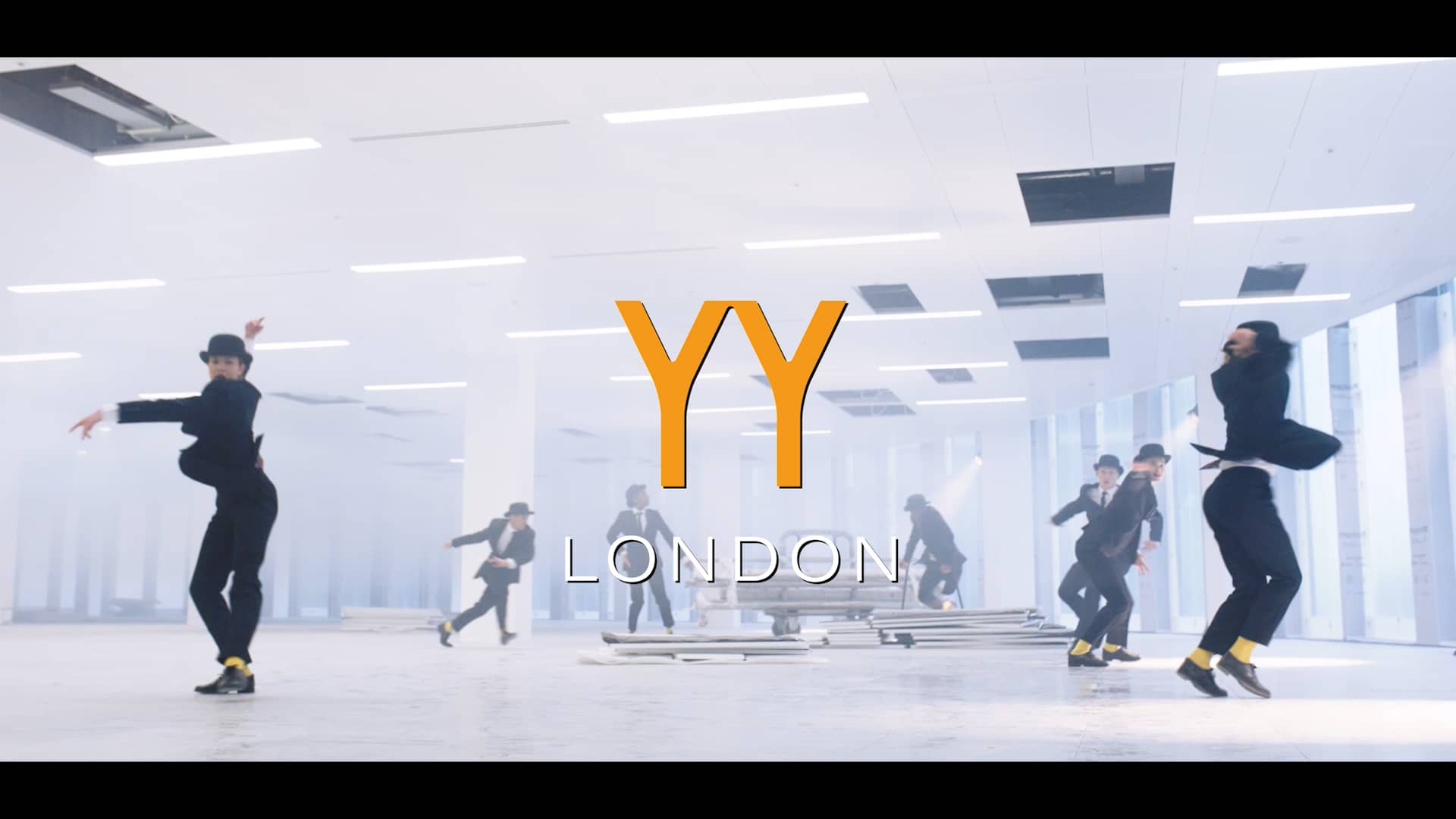 Introducing YY on Vimeo