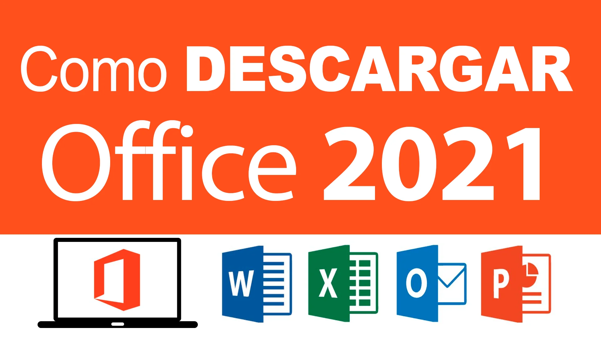 Descargar Office 2021 | Descargar Microsoft Office 2021 full Español ...