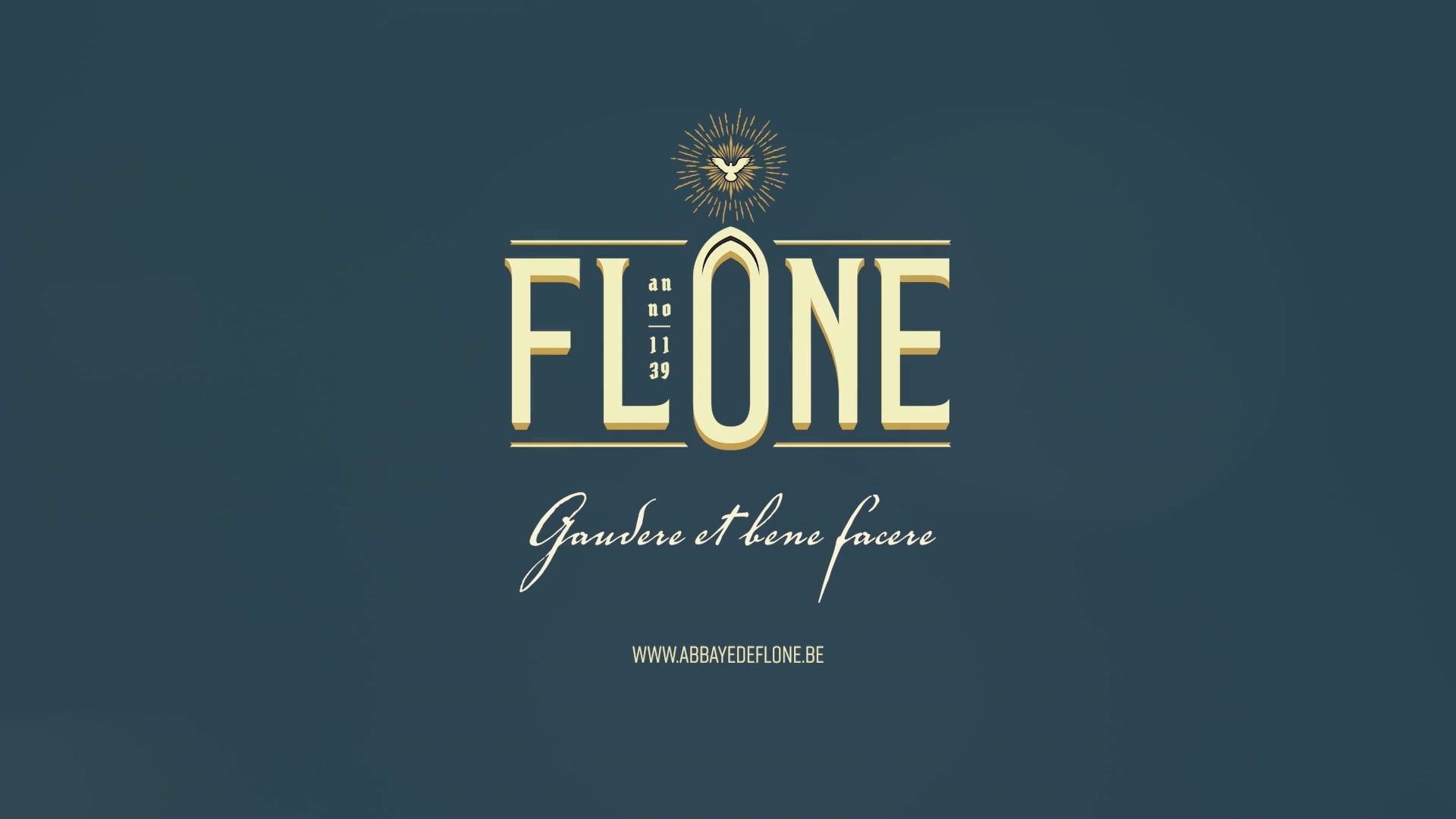 Abbaye de Flône - Aftermovie on Vimeo