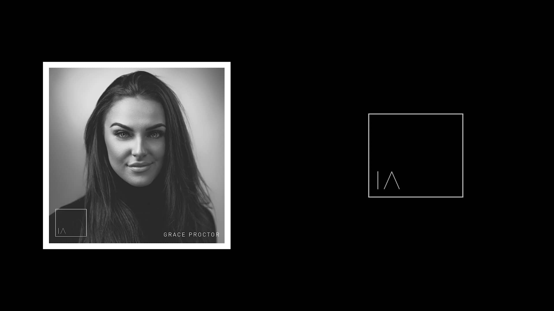 Grace Proctor - Dance Showreel - I.N.C Artists on Vimeo