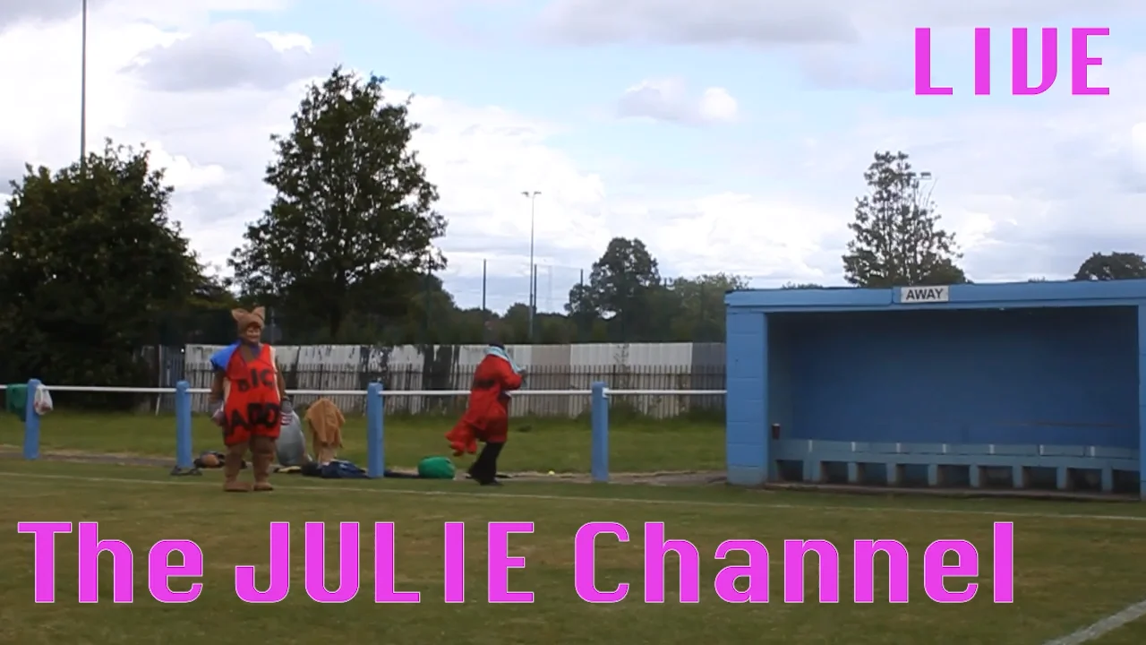 THE JULIE CHANNEL 2023 on Vimeo