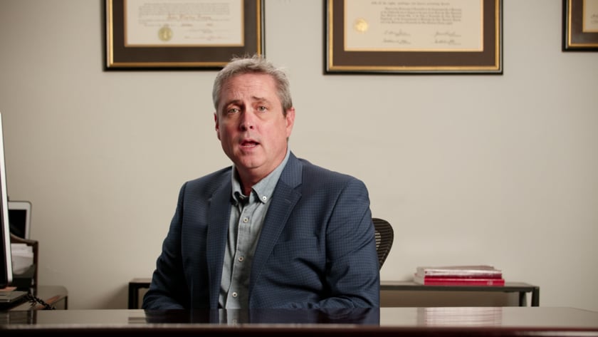 John M. Simms - Atkinson Simms & Kermode