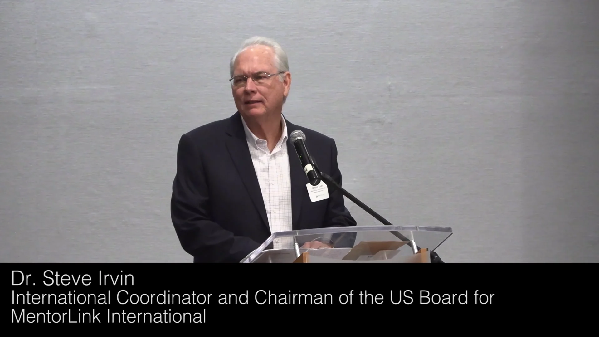 Steve Irvin _ Leadership Celebration Dinner February 3 2023.mp4 on Vimeo