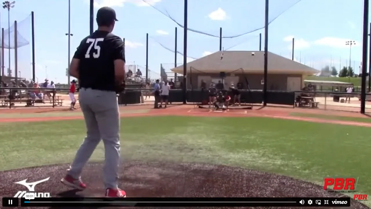 Ben Moser on Vimeo
