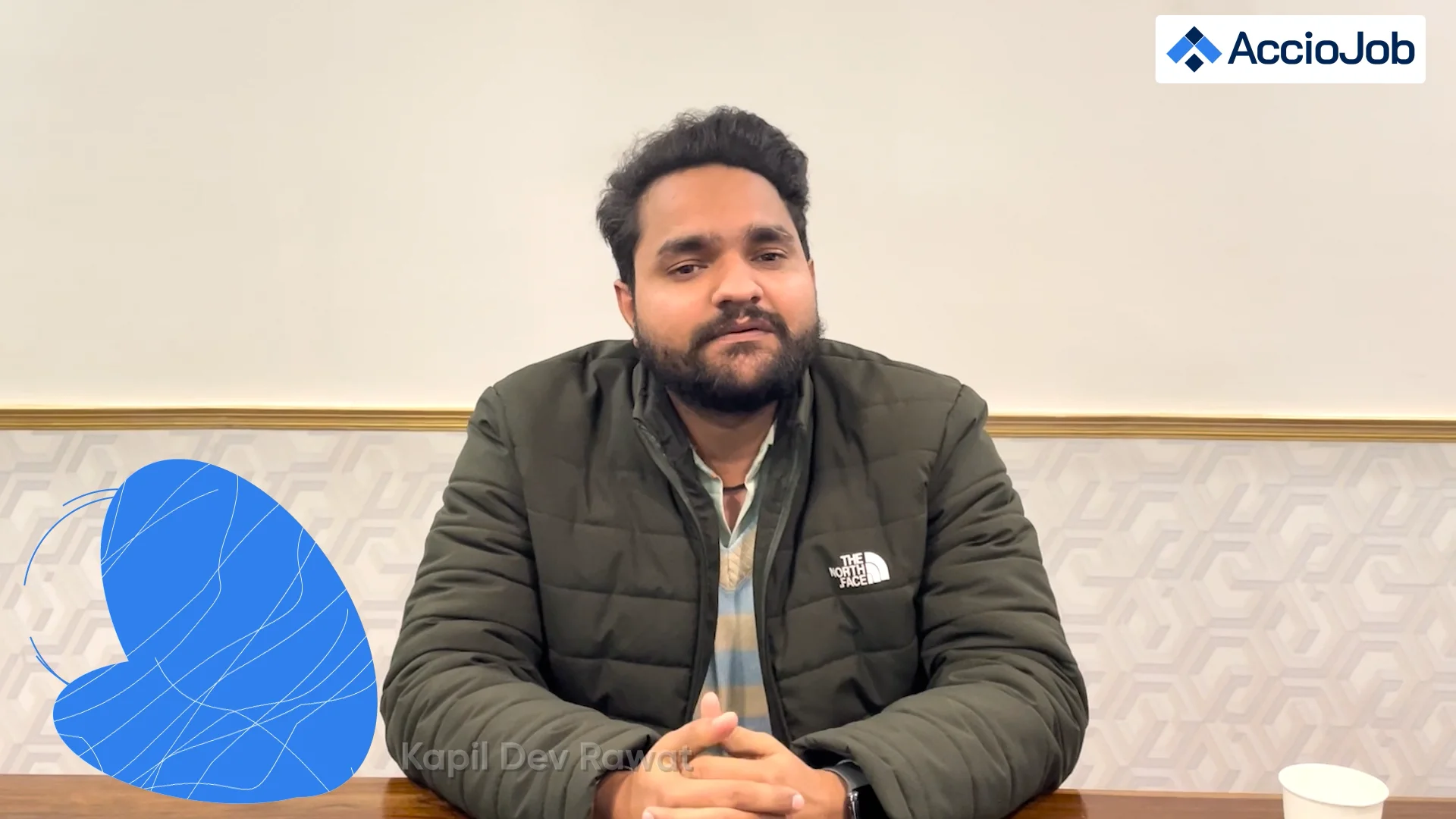 Kapil Dev Rawat on Vimeo