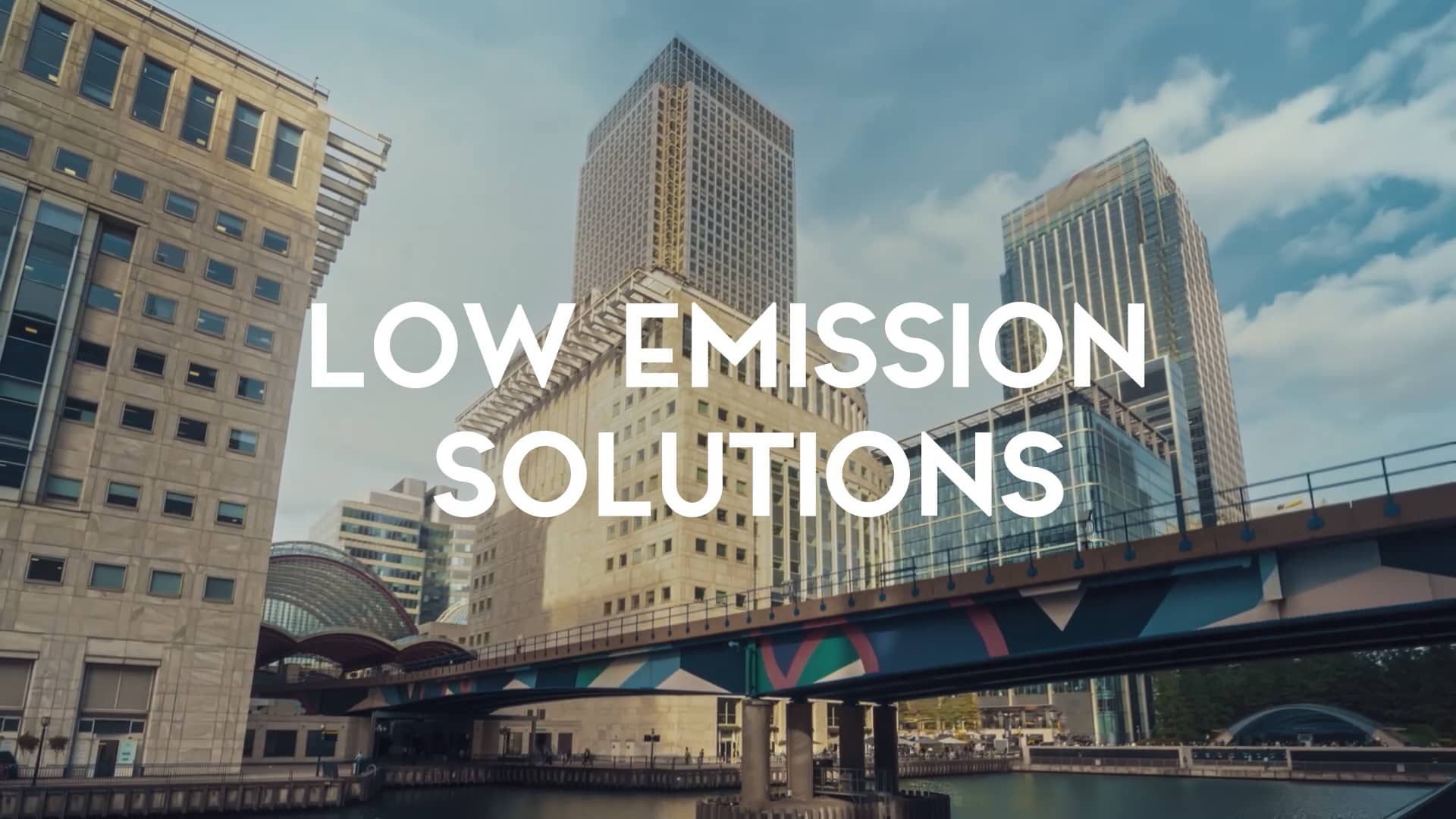 FILM ALSTOM "COP26" on Vimeo