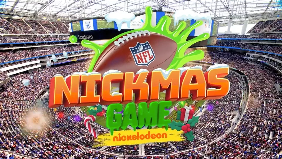NFL Nickmas Game on Vimeo