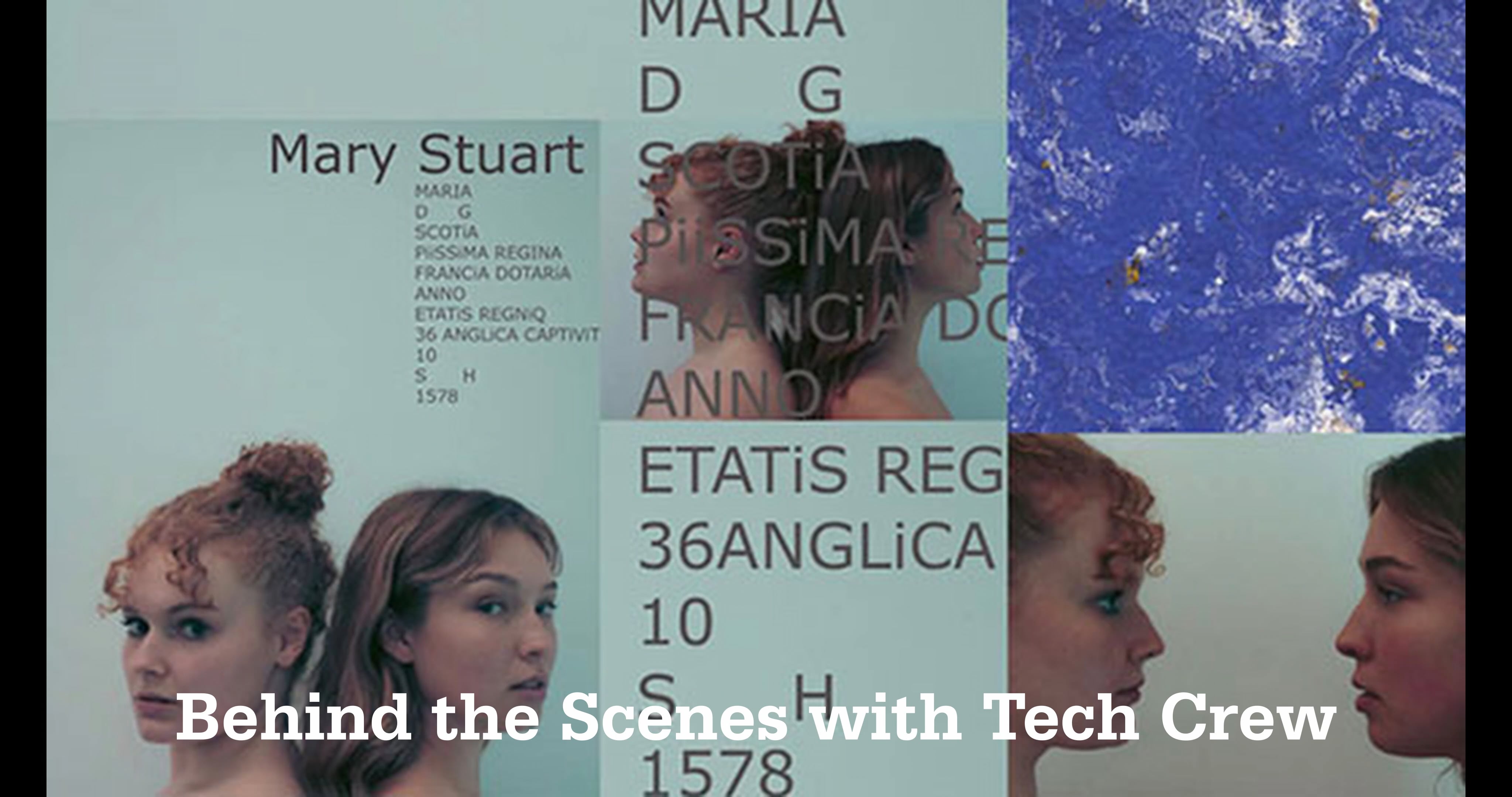 MARY STUART Theatre Production Tech BTS.mp4 on Vimeo