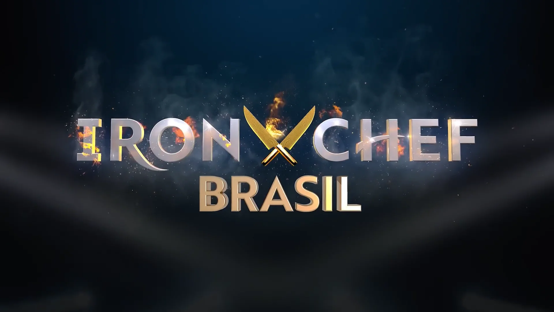 Iron Chef Brasil - Netflix Brasil on Vimeo