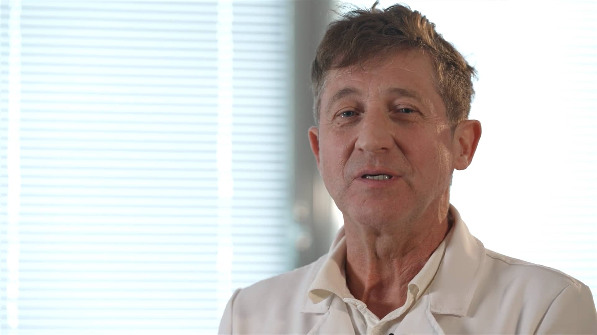 Pr Gérard MICHEL - Service hématologie, immunologie et oncologie ...