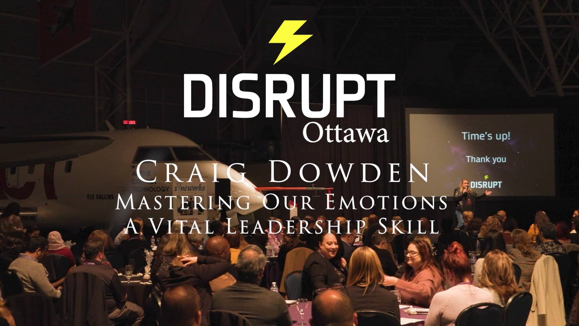 Mastering Our Emotions: A Vital Leadership Skill | Craig Dowden ...