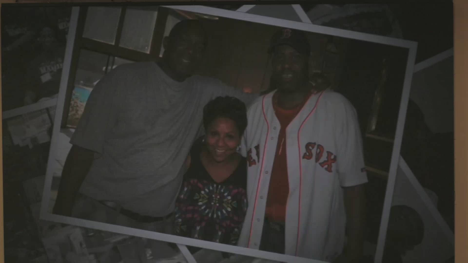 Norman Bailey on Vimeo