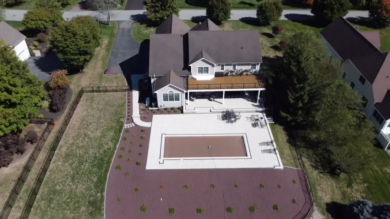 Pisa Construction Group, Inc.