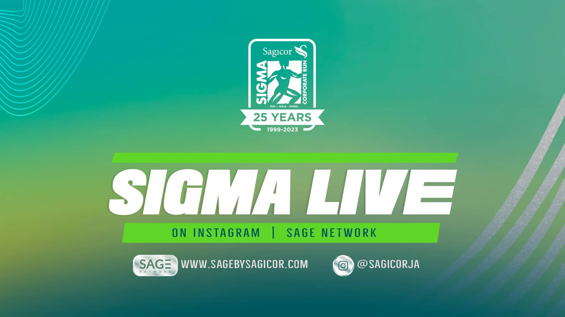 Sigma Run 2023 on Vimeo