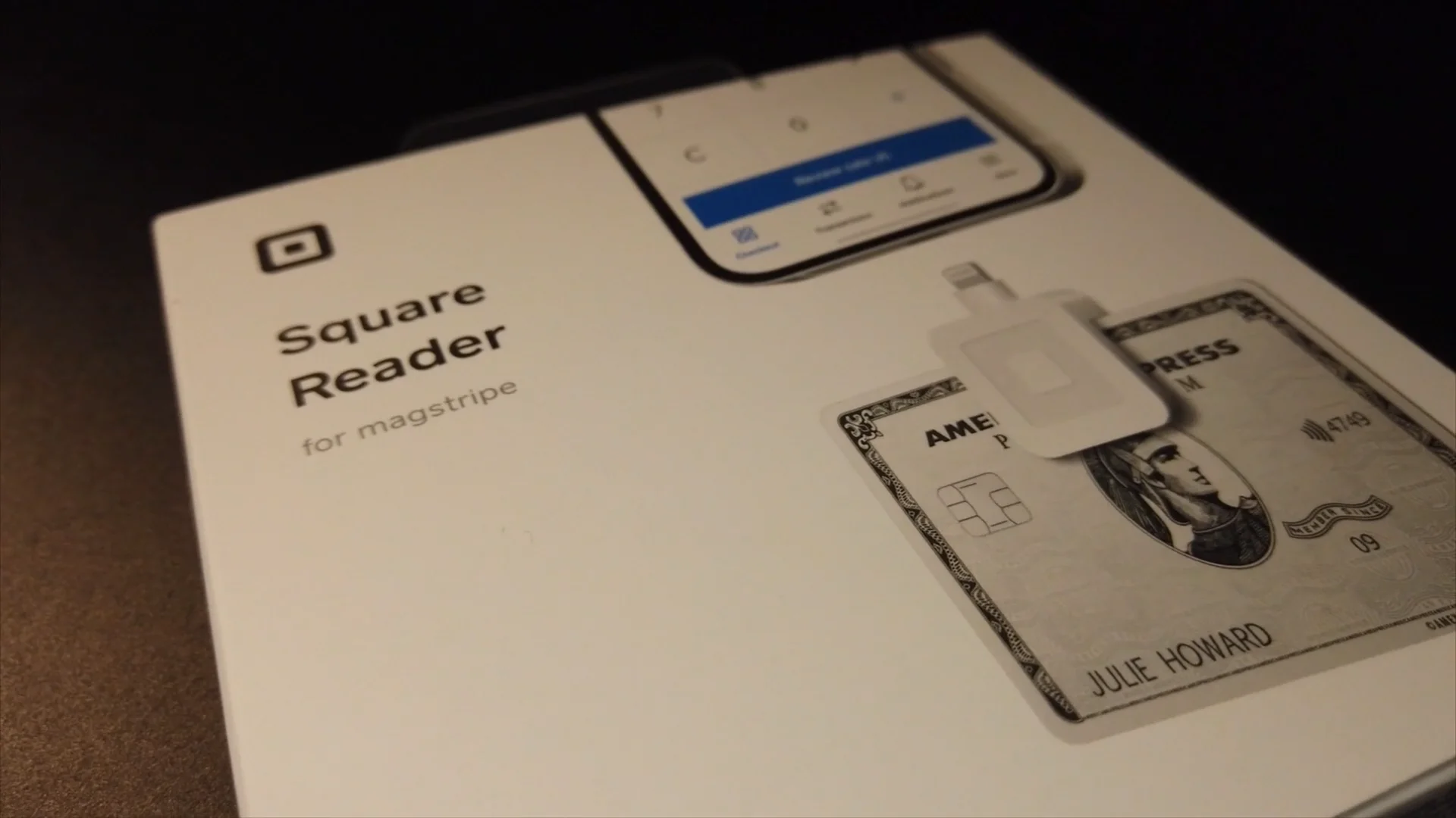 News Story's - Square Scam on Vimeo