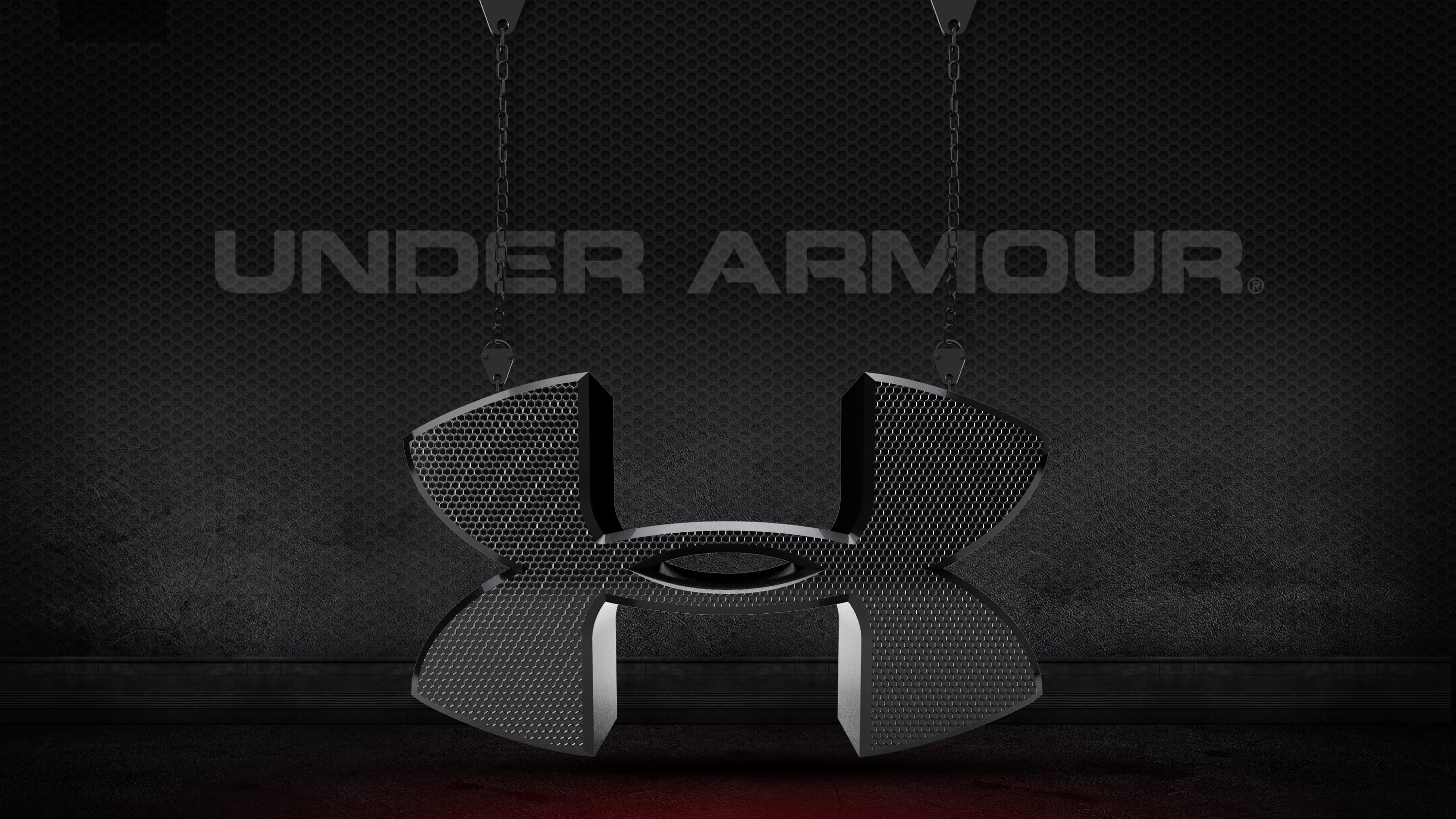 Under Armour - Presentation / USA on Vimeo