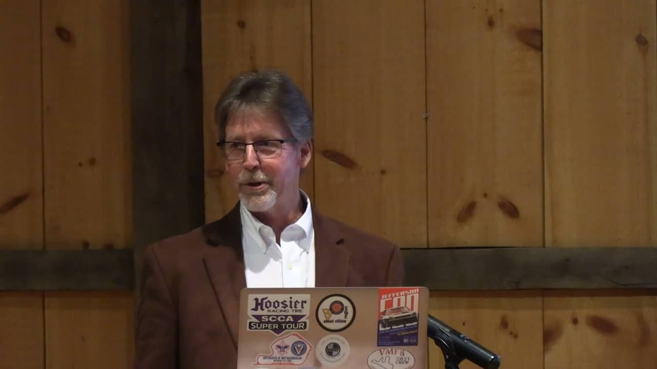 Fairchild National Sports Car Races on Vimeo