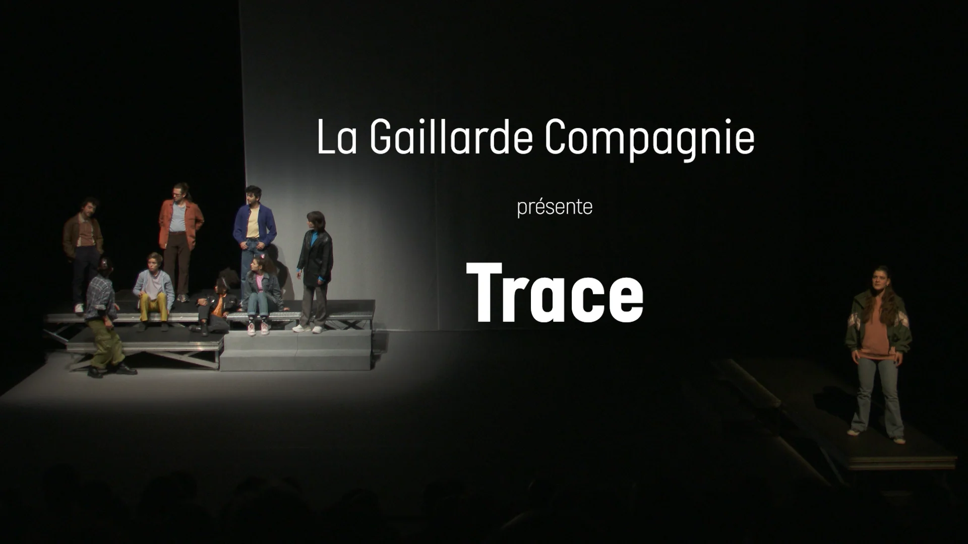 Teaser Trace on Vimeo