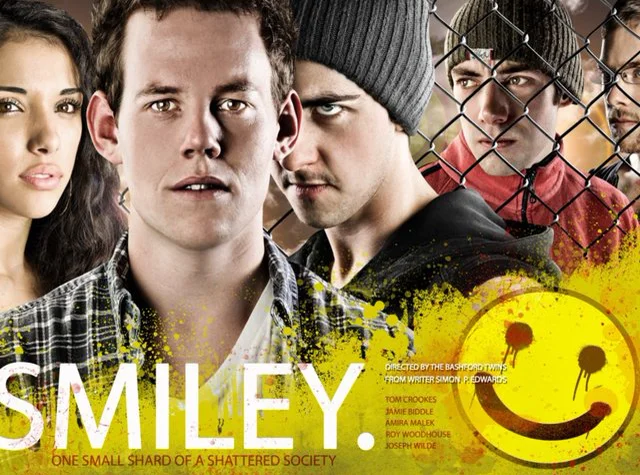 SMILEY (2010) Teaser Trailer on Vimeo