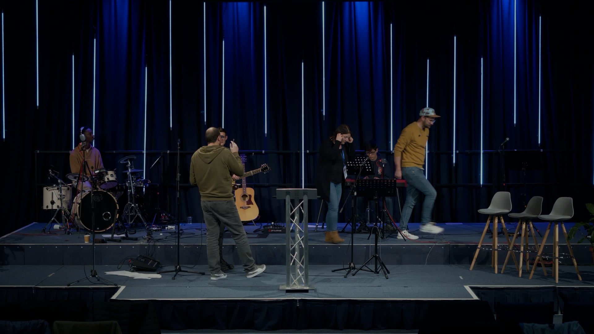 Advance 'Multiply' Conference 2023 - S2 Tim Simmonds on Vimeo